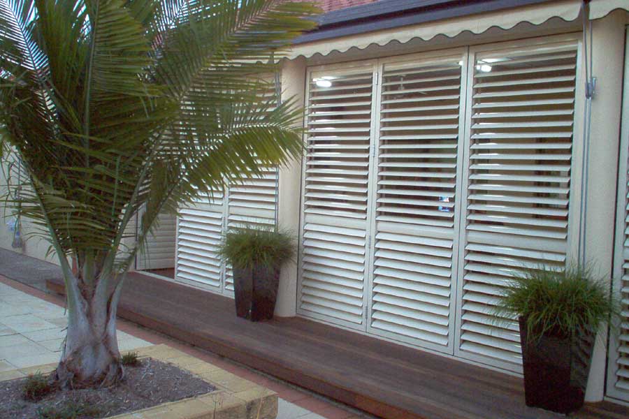 Adelaide’s Best Priced Plantation Shutters | Open N Shut